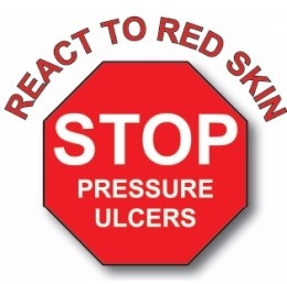 NHS Vale of York Clinical Commissioning Group - React to Red